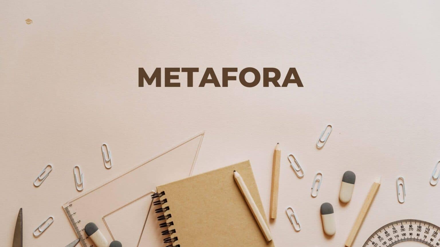 Co to jest metafora? Przykłady metafor – kochamjp